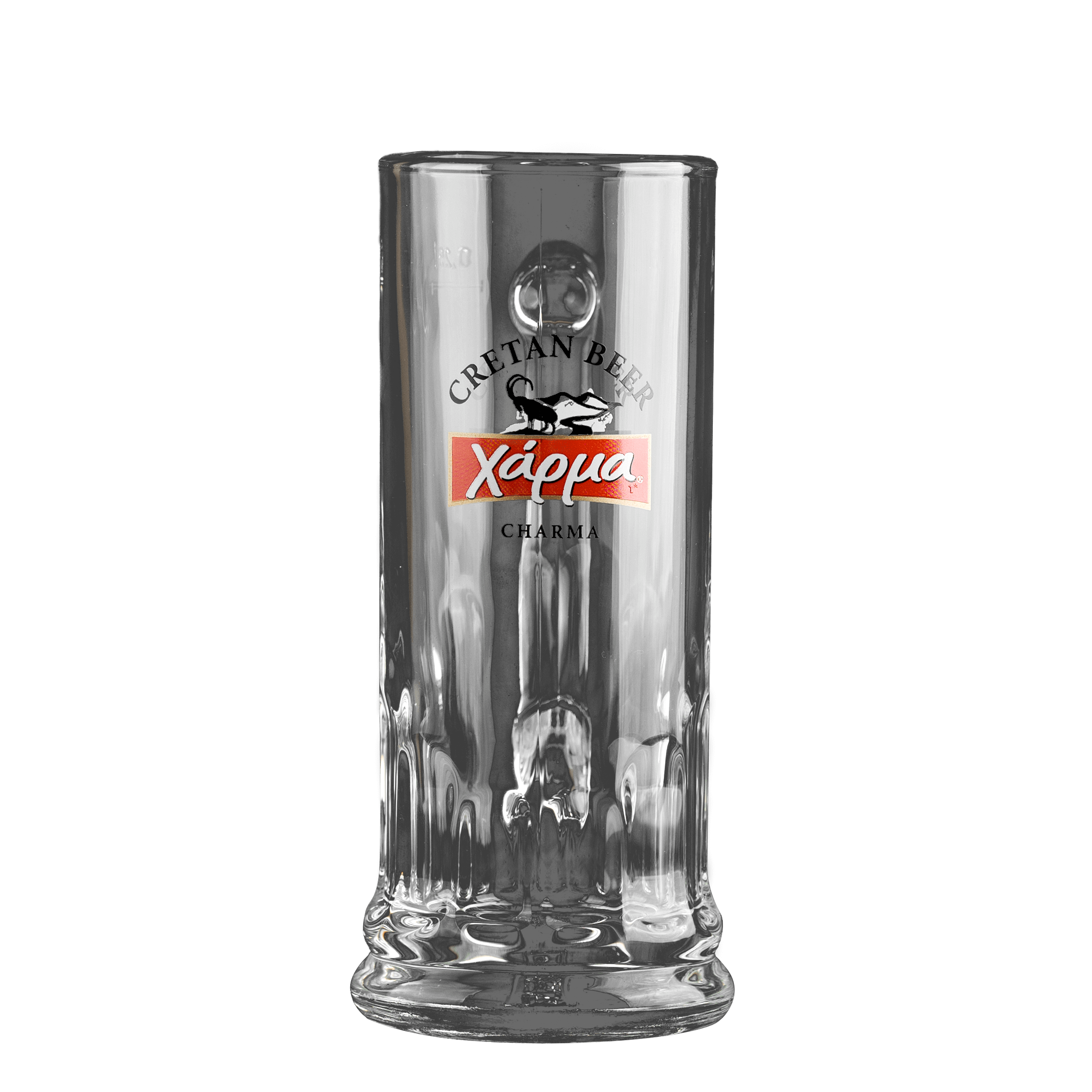 Charma Mug 300ml | Κρητική Ζυθοποιία