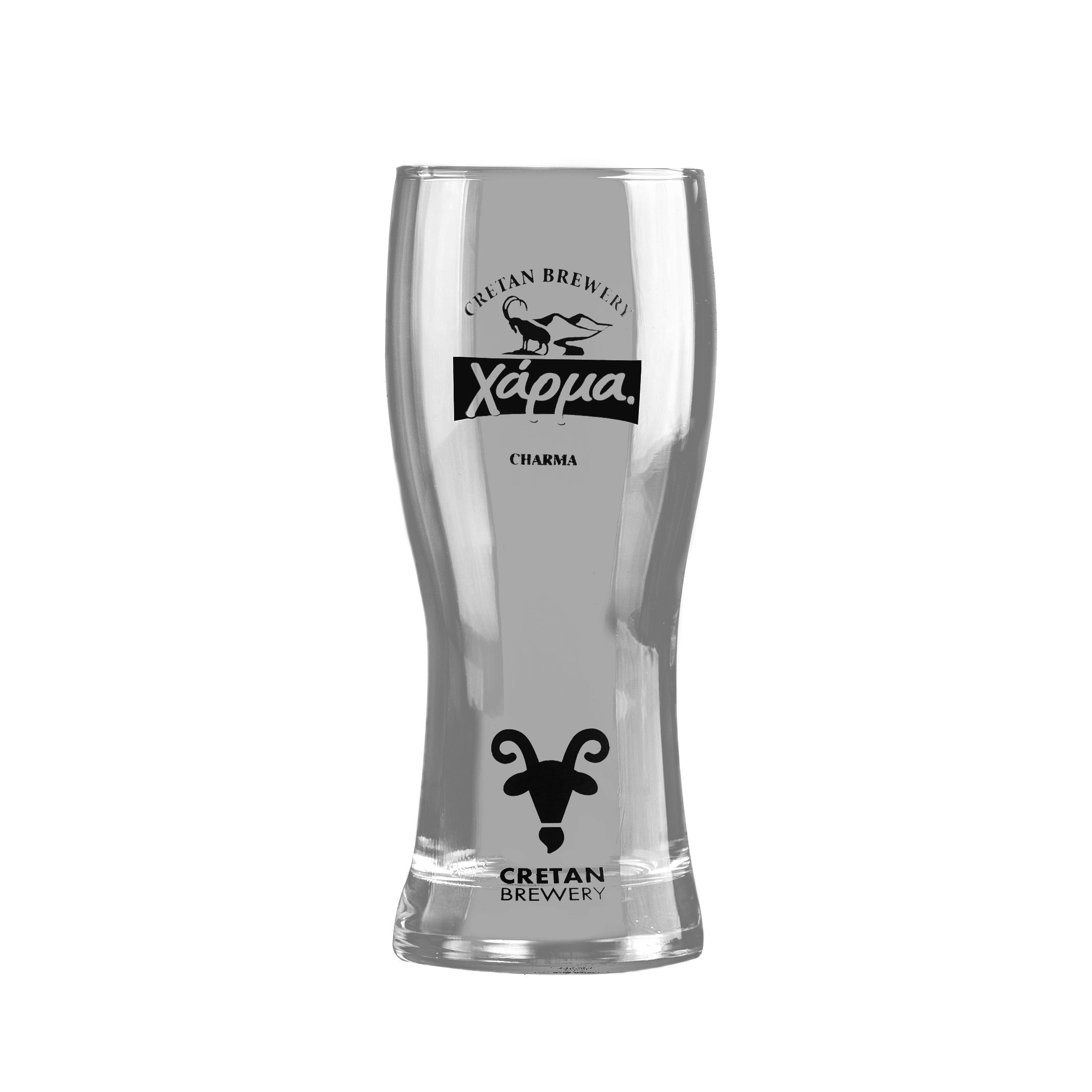 Charma Tumbler 250ml | Κρητική Ζυθοποιία